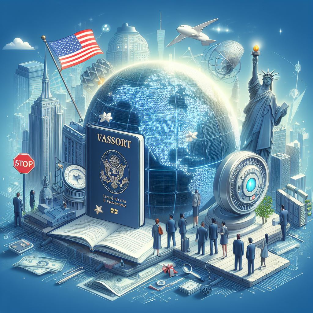 Securing Your Future: Navigating the USA Study Visa Process with IELTS ... Securing Your Future: Navigating the USA Study Visa Process with IELTS ...